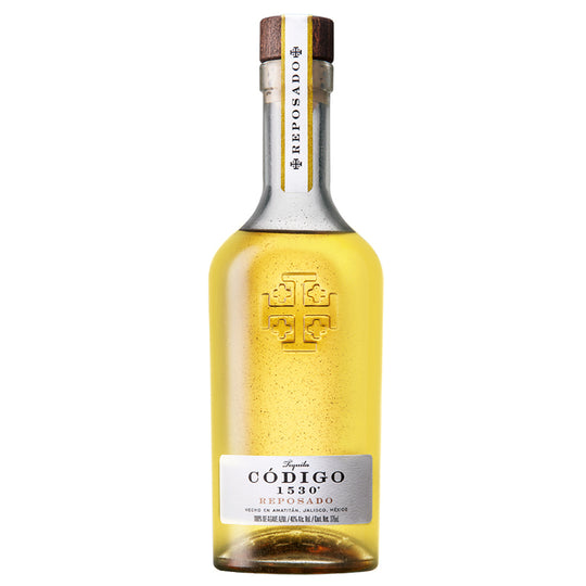 Codigo 1530 Tequila Reposado 375ml – Kings Wine and Spirit