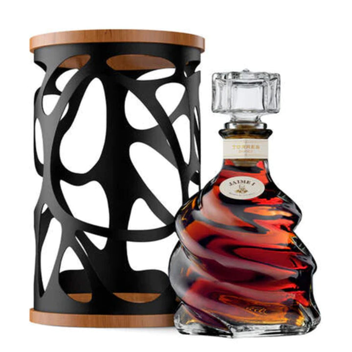 Torres Jaime Brandy 750ml – Kings Wine and Spirit
