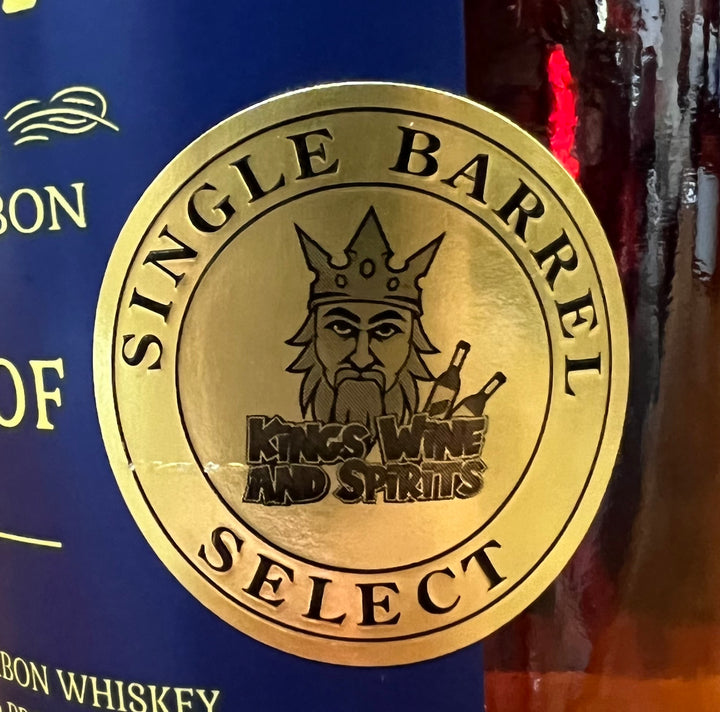Kings Wine and Spirit