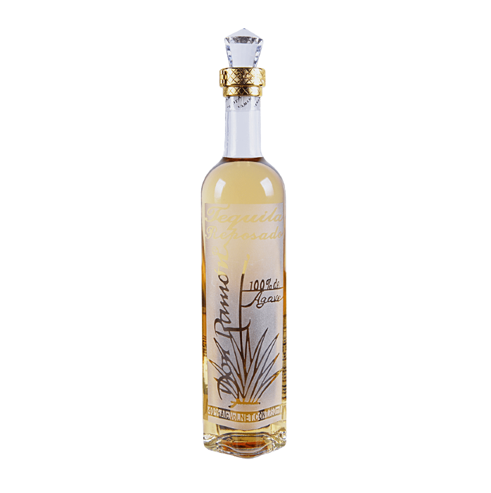 Don Ramon Reposado Tequila (750ml) – Kings Wine and Spirit
