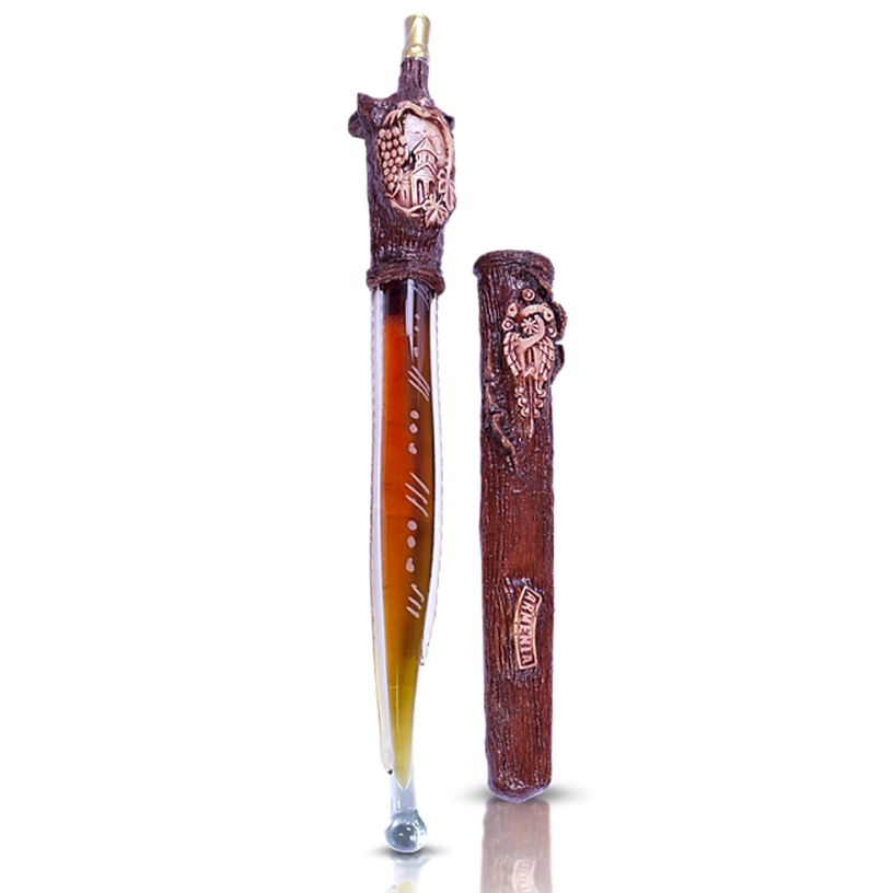 Armenian Brandy Sword and Scabbord (750ml) – Kings Wine and Spirit