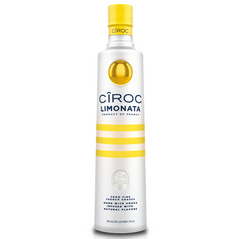 Ciroc Limonata Vodka (750ml) – Kings Wine and Spirit