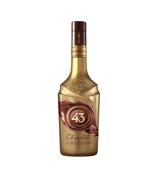 Licor 43 Chocolate Liqueur (750ml) – Kings Wine and Spirit