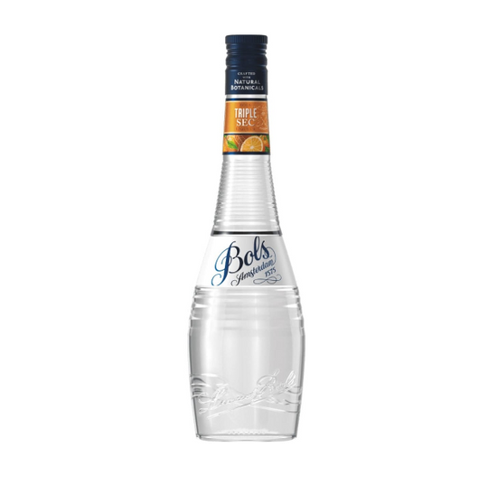 Bols Triple Sec Liqueur (750ml) – Kings Wine and Spirit