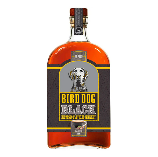 Bird Dog Black Espresso Whiskey (750ml) – Kings Wine and Spirit