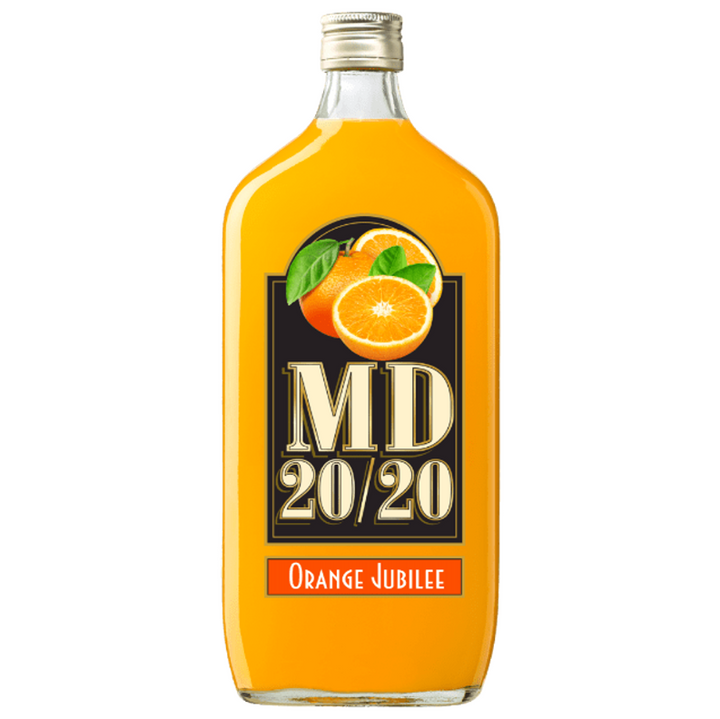 MD 20/20 Orange Jubilee Wine (750ml) – Kings Wine and Spirit