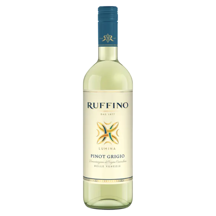 Ruffino Lumina Pinot Grigio (750ml) – Kings Wine and Spirit