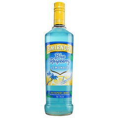 Smirnoff Blue Raspberry Lemonade (750ml) – Kings Wine and Spirit