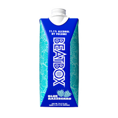 BeatBox BlueBerry (500ml) – Kings Wine and Spirit