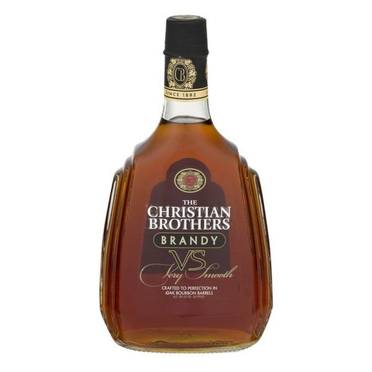 Christian Brothers VS Brandy (1.75L) - Kings Wine And Spirits – Kings ...