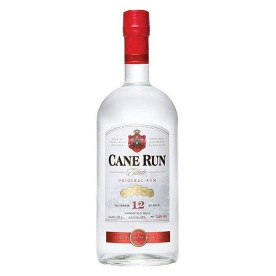 Cane Run Rum (1.75L) - Kings Wine And Spirits – Kings Wine and Spirit