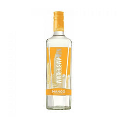 New Amsterdam Mango Vodka (1.75L) - Kings Wine And Spirits – Kings Wine ...