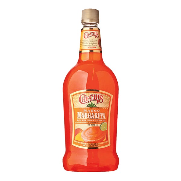 Chi Chi's Mango Margarita (1.75L) - Kings Wine And Spirits – Kings Wine ...