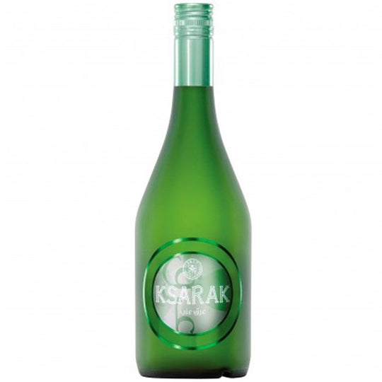 Ksarak Arak (750ml) - Kings Wine and Spirits – Kings Wine and Spirit