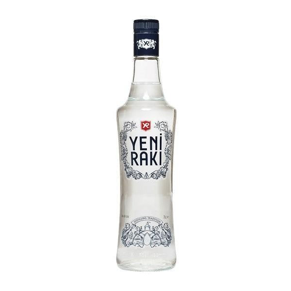 Yeni Raki (750ml) Kings Wine and Spirits – Kings Wine and Spirit