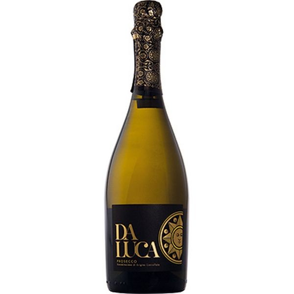 Da Luca Prosecco (750ml) - Kings Wine And Spirits – Kings Wine and Spirit