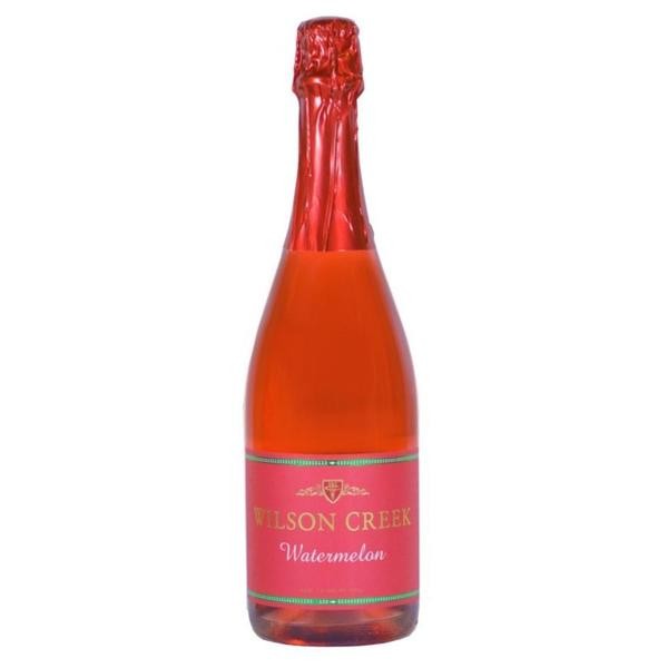 Wilson Creek Watermelon Sparkling Wine (750ml) Kings Wine and Spirits – Kings Wine and Spirit