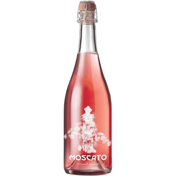 Innocent Bystander Victoria Pink Moscato (750ml) - Kings Wine And ...
