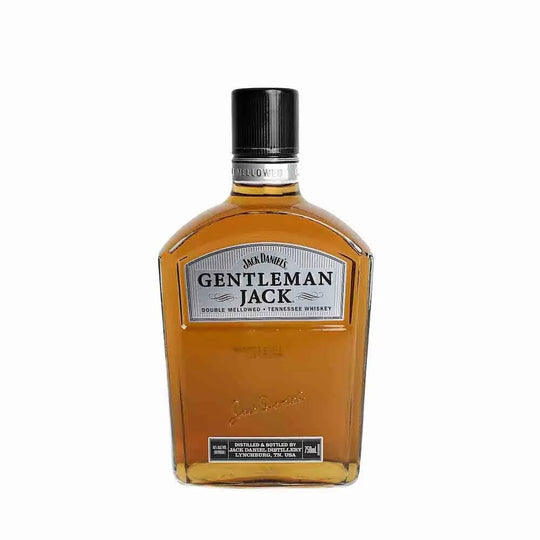 Jack Daniel's Gentlemen Jack Tennessee Whiskey (1.75L) - Kings Wine And ...