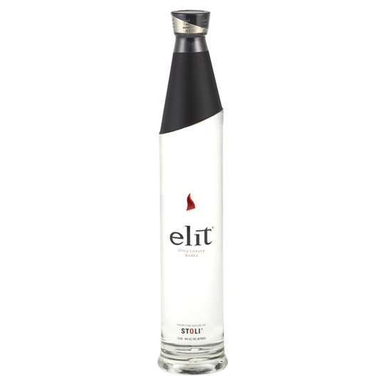 Elit Vodka (750ml) - Kings Wine And Spirits – Kings Wine and Spirit