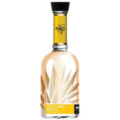 Milagro Select Barrel Reserve Reposado Tequila (750ml) - Kings Wine And ...