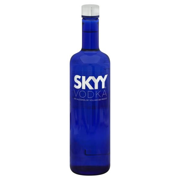 Skyy Vodka (375ml) Kings Wine and Spirits – Kings Wine and Spirit
