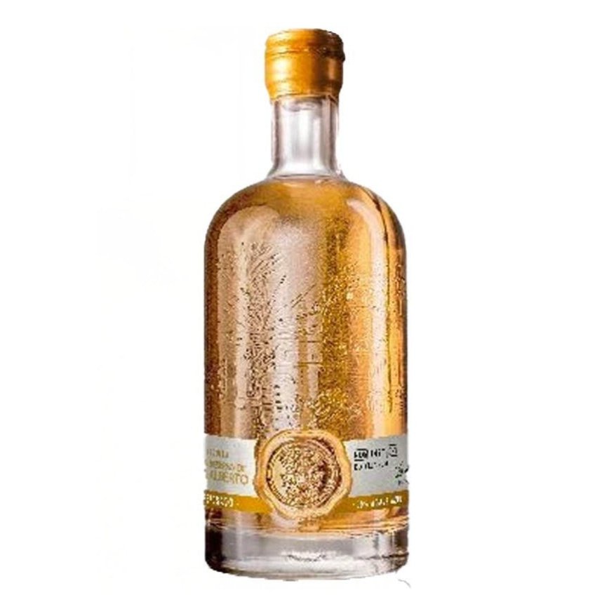 De Don Alberto Gran Reserva Wine Cask Finished Reposado Tequila (750ml ...