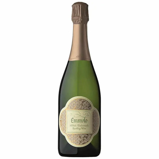 Emmolo Methode Traditionelle Sparkling Wine (750ml) - Kings Wine And ...