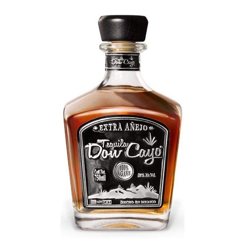 Don Cayo Extra Anejo Tequila (750ml) - Kings Wine And Spirits – Kings ...