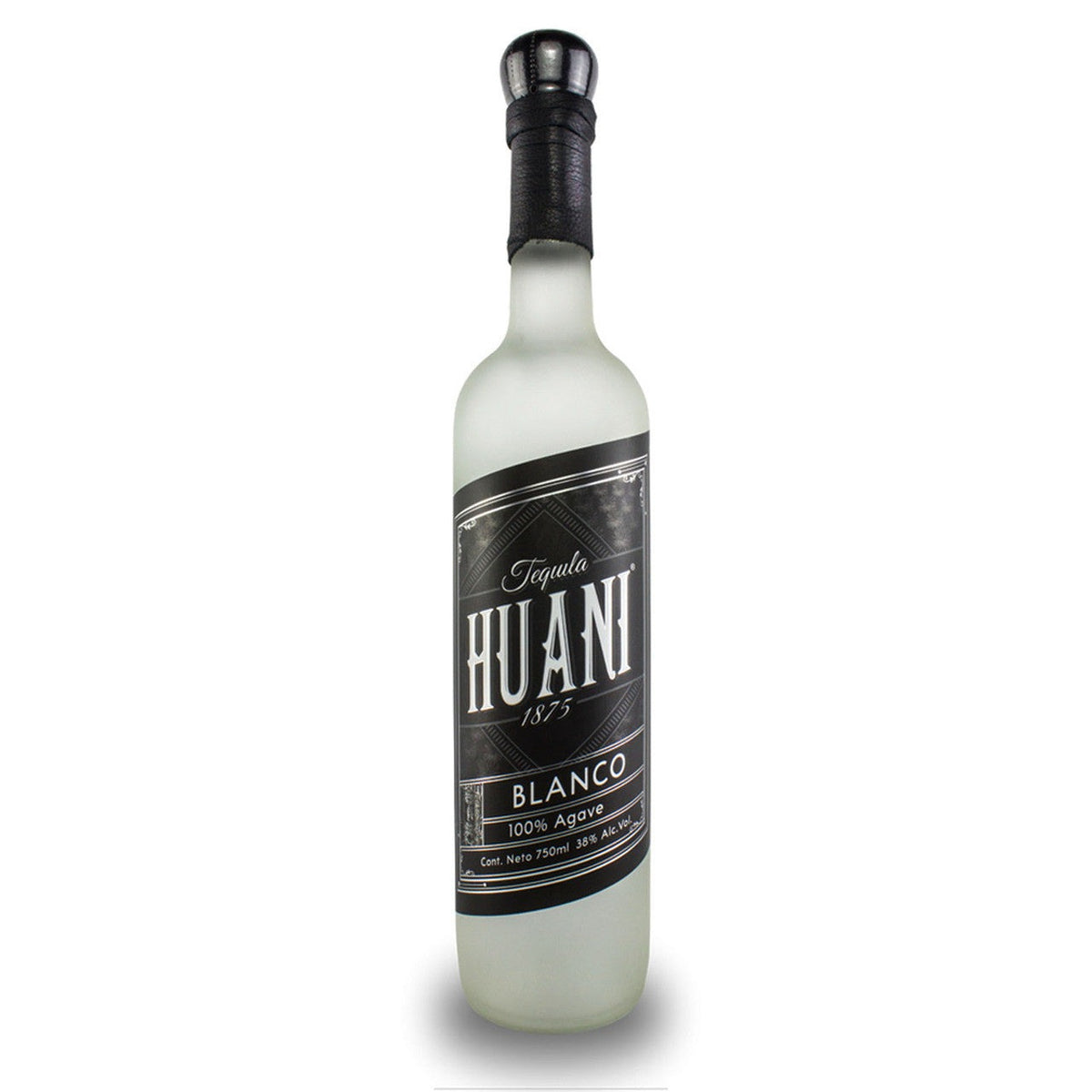 Tequila Huani Blanco (750ml) Kings Wine and Spirits – Kings Wine and Spirit