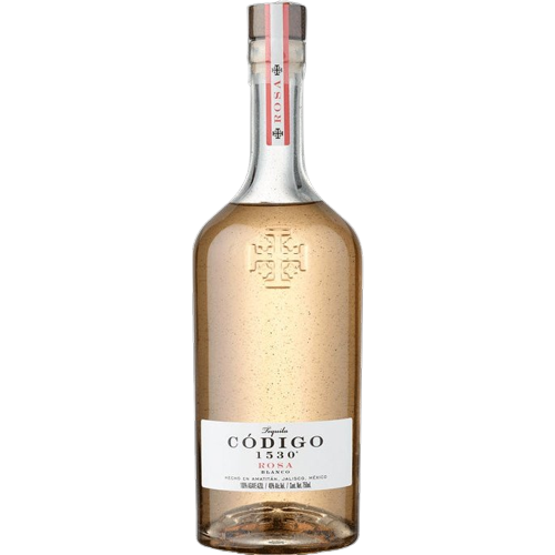 Codigo 1530 Rosa Blanco Tequila (750ml) - Kings Wine And Spirits ...
