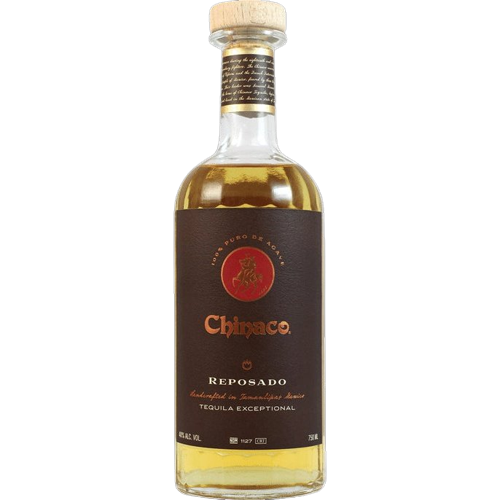 Chinaco Reposado Tequila (750ml) - Kings Wine And Spirits – Kings Wine ...