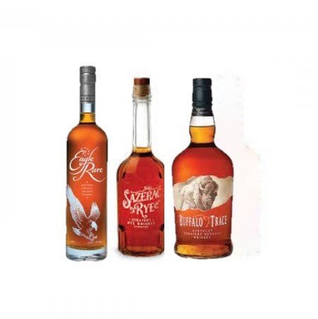 Buffalo Trace Bundle Deal (750ml) - Kings Wine And Spirits – Kings Wine ...