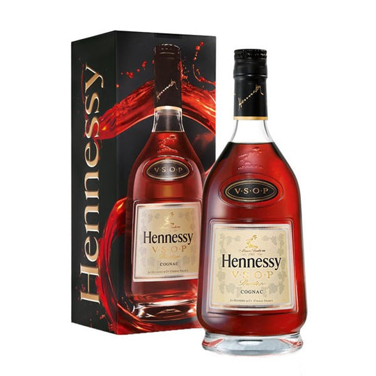 Hennessy V.S.O.P Privilege Cognac (750ml) - Kings Wine And Spirits ...