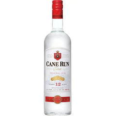 Cane Run Rum (750ml) - Kings Wine And Spirits – Kings Wine and Spirit