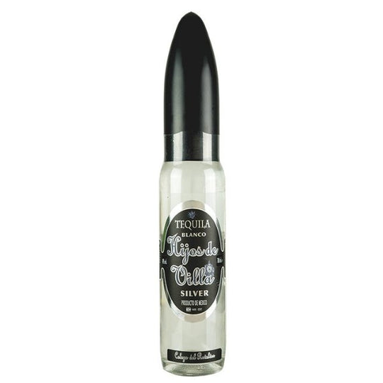 Hijos De Villa Silver Bullet Tequila (750ml) - Kings Wine And Spirits ...
