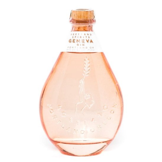 Freeland Spirits Geneva Gin (750ml) - Kings Wine And Spirits – Kings ...