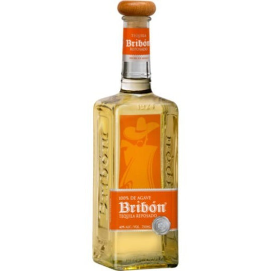 Bribon Tequila Reposado (750ml) - Kings Wine And Spirits – Kings Wine ...