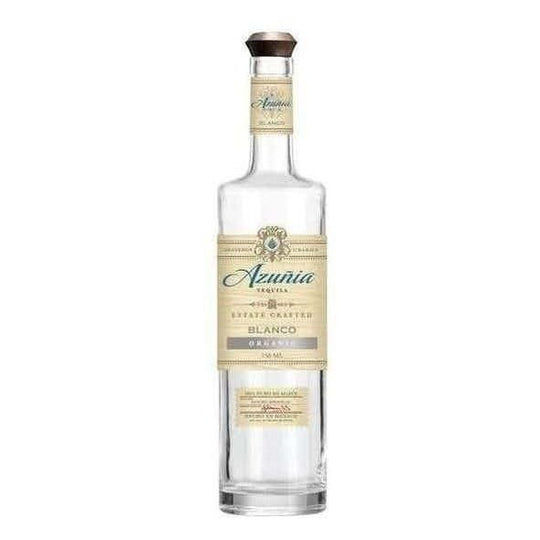 Azunia Blanco Tequila (750ml) - Kings Wine And Spirits – Kings Wine and ...