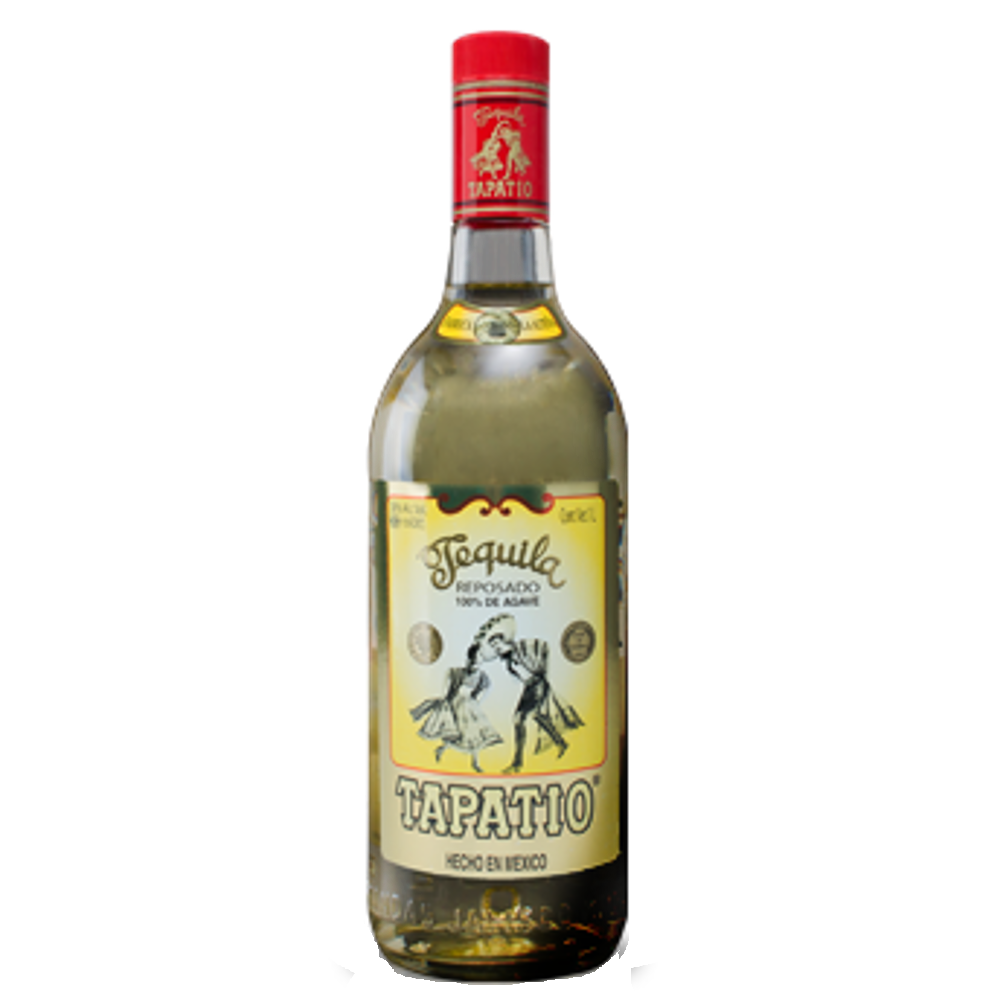 Tapatio Reposado Tequila (750ml) - Kings Wine and Spirits – Kings Wine ...